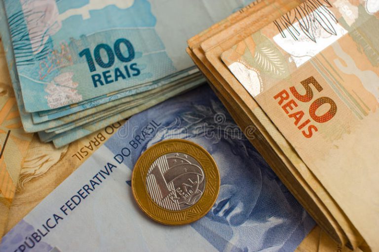 Moneda Brasileña - MOCHILEROS VIAJEROS