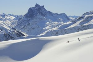 Clima de Austria - MOCHILEROS VIAJEROS