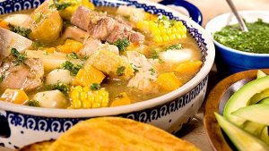 COMIDA DE VENEZUELA: platos típicos, dulces y bebidas - MOCHILEROS VIAJEROS
