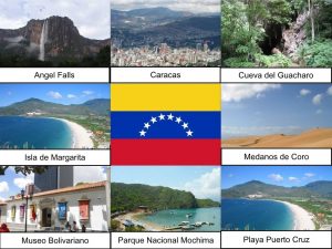 CLIMA DE VENEZUELA: emperaturas, tipos de clima y la mejor época ...