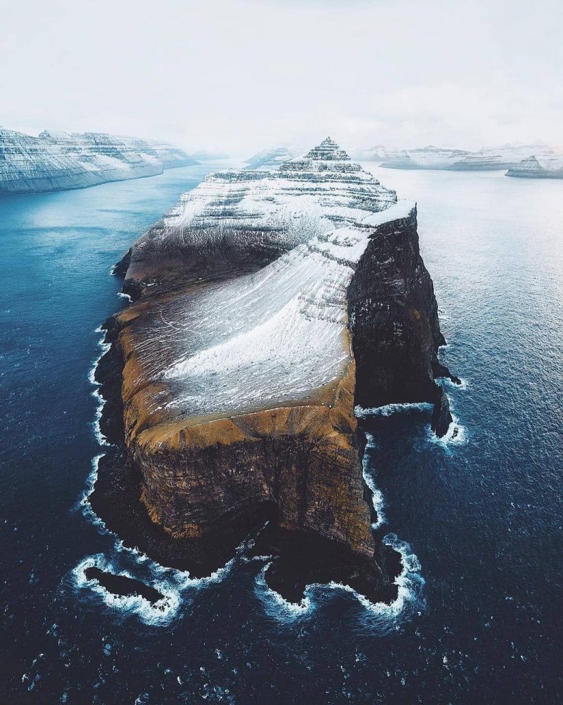 Mochileros en ISLAS FEROE: que ver, que hacer y como llegar ...